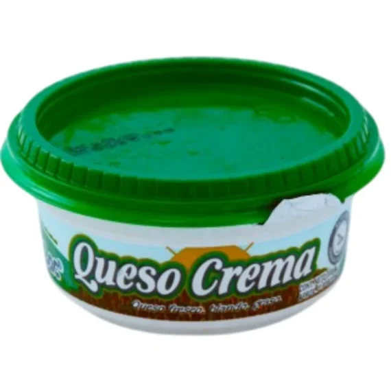 Queso Crema Auralac 200 g - Merkahorro Copacabana Plaza